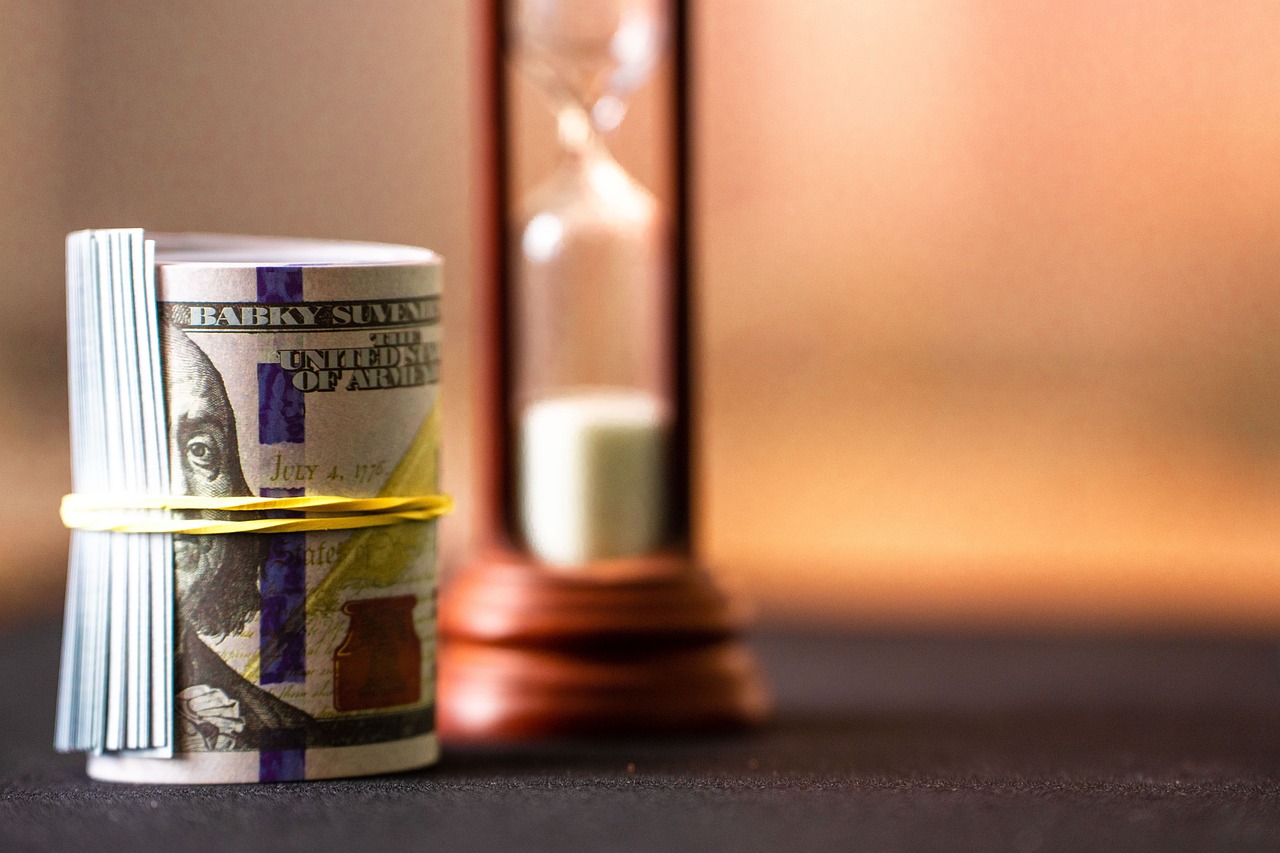 100 USD To RMB Exchange Rate Today