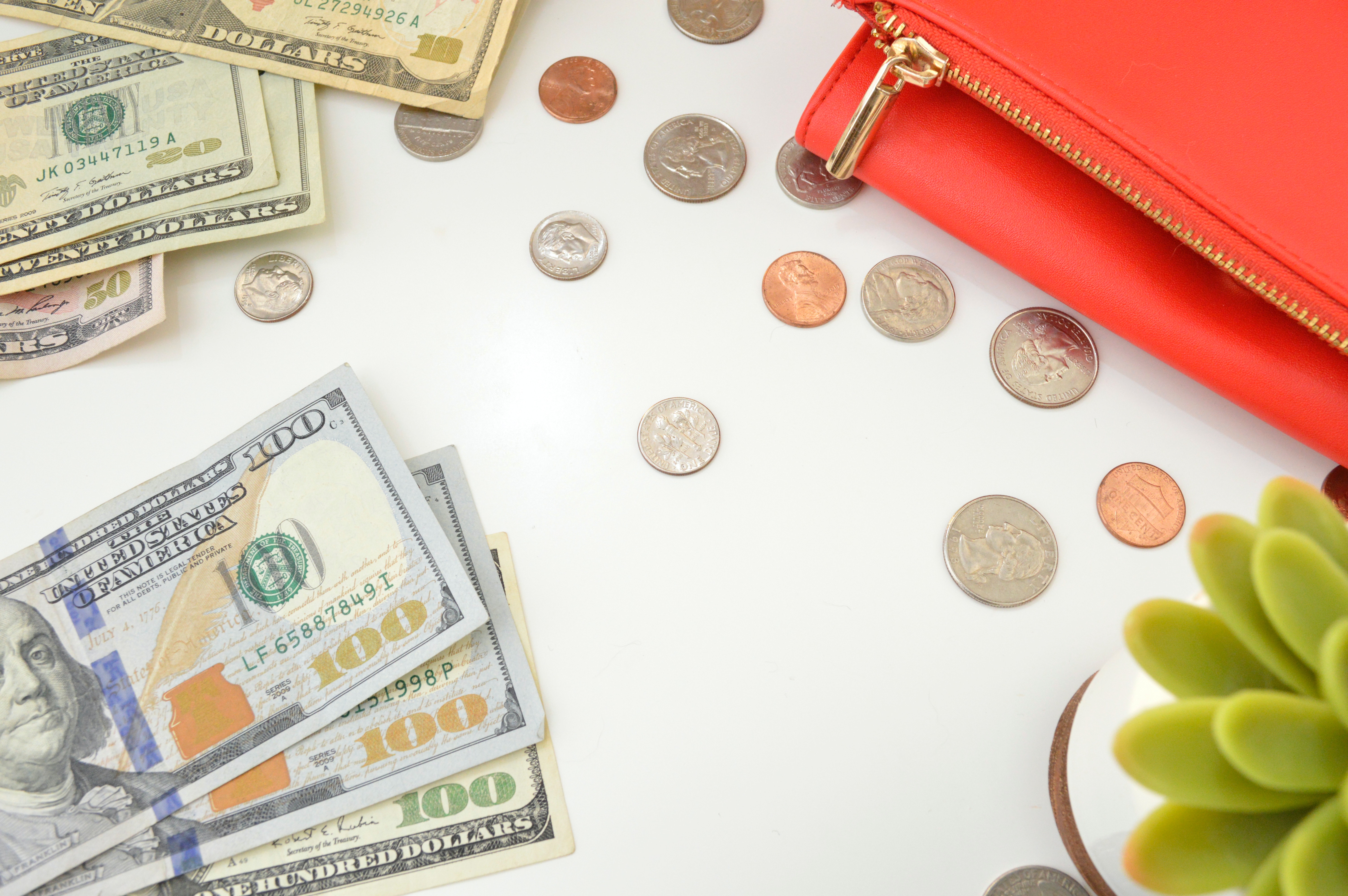 How Exchange Rate Fluctuations Affect The Value Of 1000 ZAR In USD