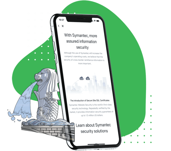 About Us Global Cross border Money Transfer From Singapore Panda Remit