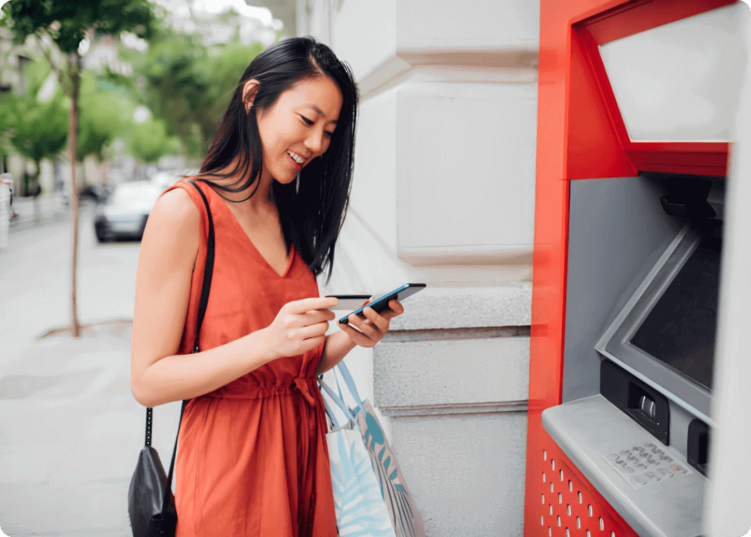 Panda Remit Send Money Internationally fast Secure